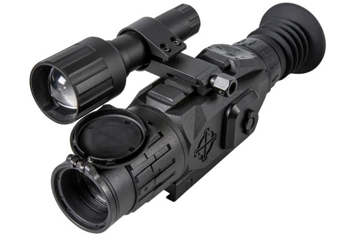 10 Best Night Vision Scopes under $1000 in 2026 - Night Vision Equip