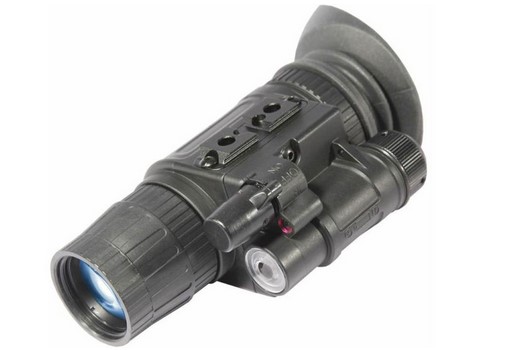5 Best Gen 3 Night Vision Scopes - Night Vision Equip