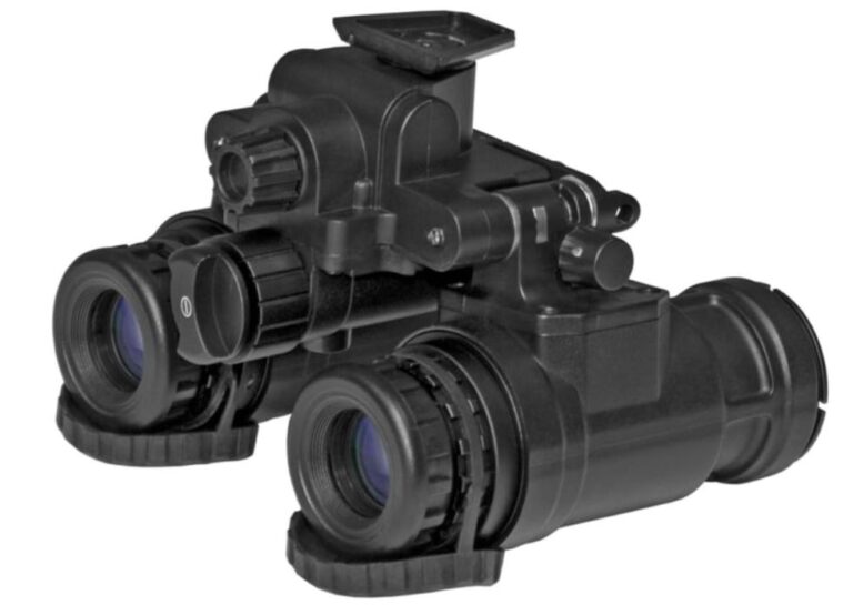 6 Best Military Grade Goggles with Night Vision (Value for Money ...