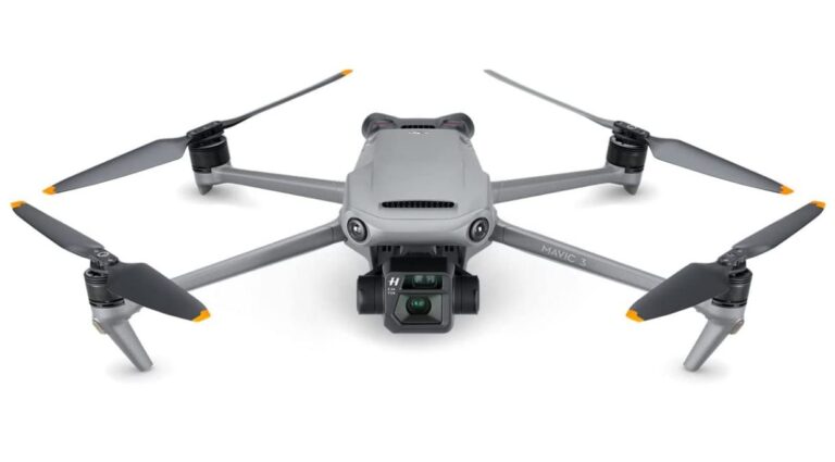 7 Best Drone With Night Vision Camera (Infrared, Thermal, Photography ...