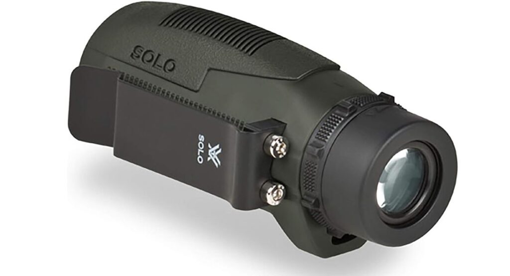 [Top 7] Best Night Vision Monocular Under $200 (Inexpensive) - Night ...