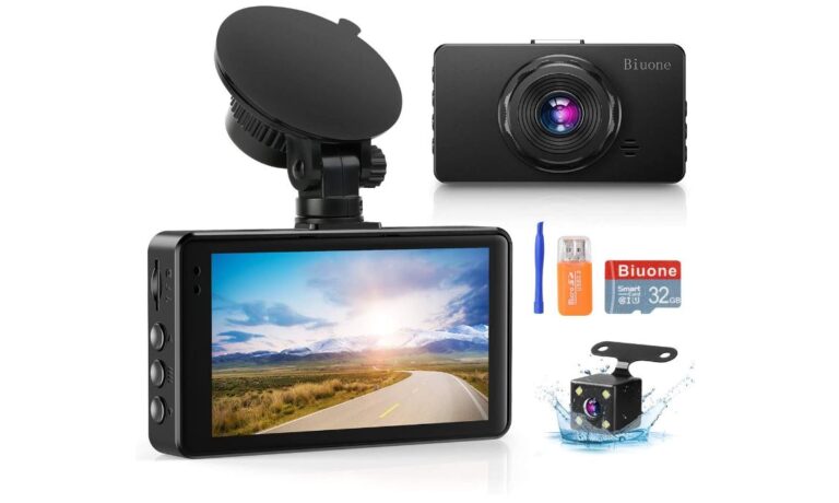 8 Best Night Vision Dash Cameras Reviewed (Car Dash Cam) - Night Vision ...