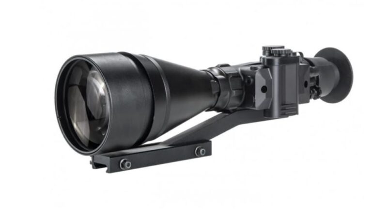 Cheapest Gen 3 Night Vision - Night Vision Equip