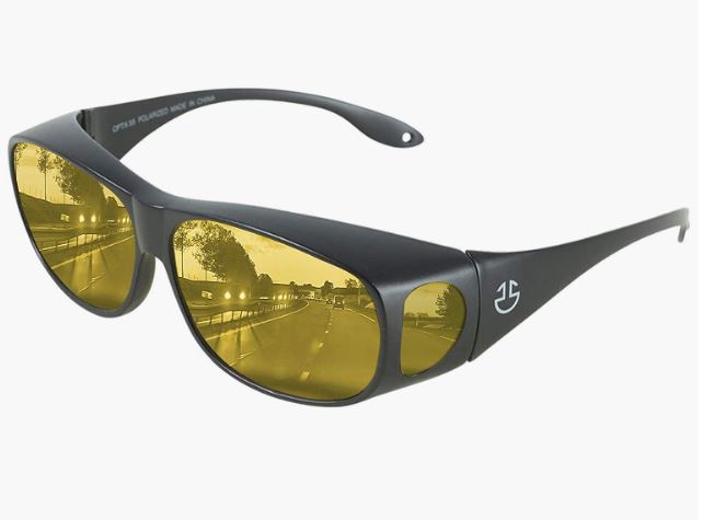 7 Best Night Vision Glasses for Driving-Eliminate Glare - Night Vision ...