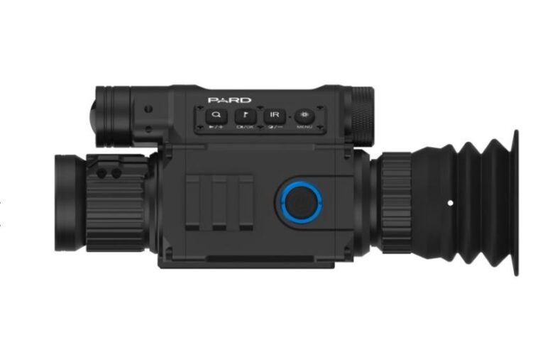 9 Best Digital Night Vision Scopes in 2026 - Night Vision Equip