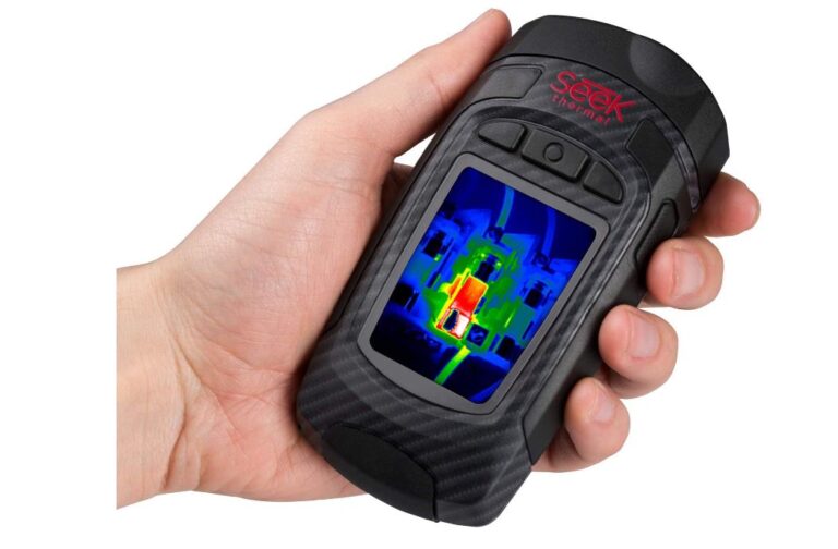 7 Best Thermal Imager for Hunting (Thermal Imaging Camera) - Night ...