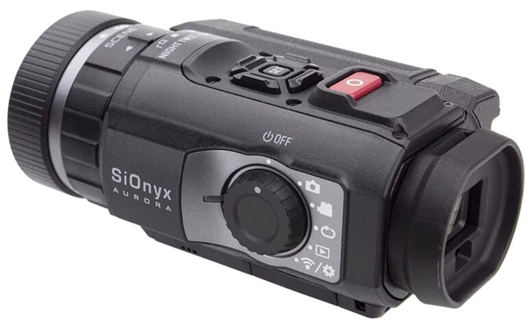 9 Best Digital Night Vision Scopes in 2026 - Night Vision Equip