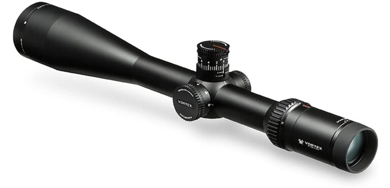 6 Best Vortex Scopes for AR-15 Rifle (Detailed Review & Buying Guide ...