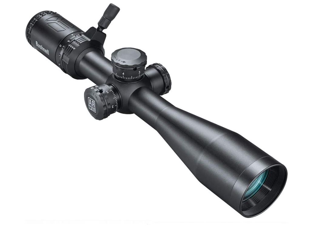 9 Best Budget LPVO Scope (Affordable LPVOs) - Night Vision Equip