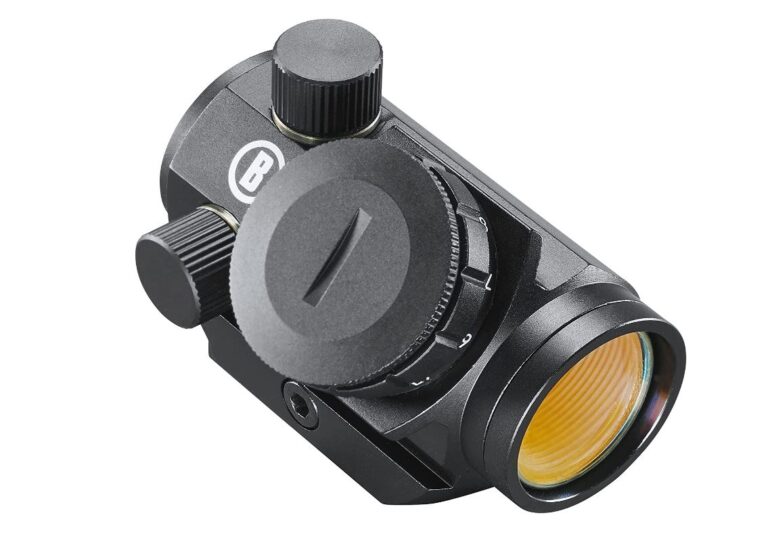 Best 44 Magnum Scopes for Handgun |.44 mag Pistol Scope - Night Vision ...