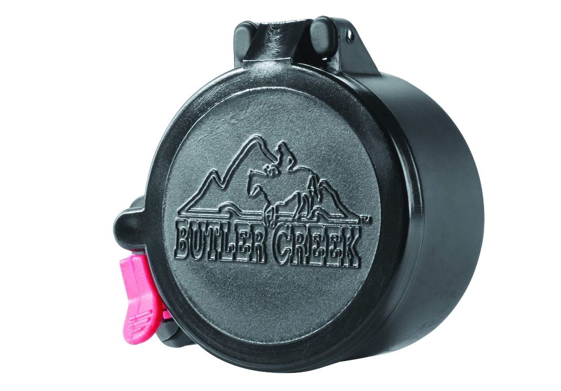 6 Best Flip Up Scope Covers - Night Vision Equip