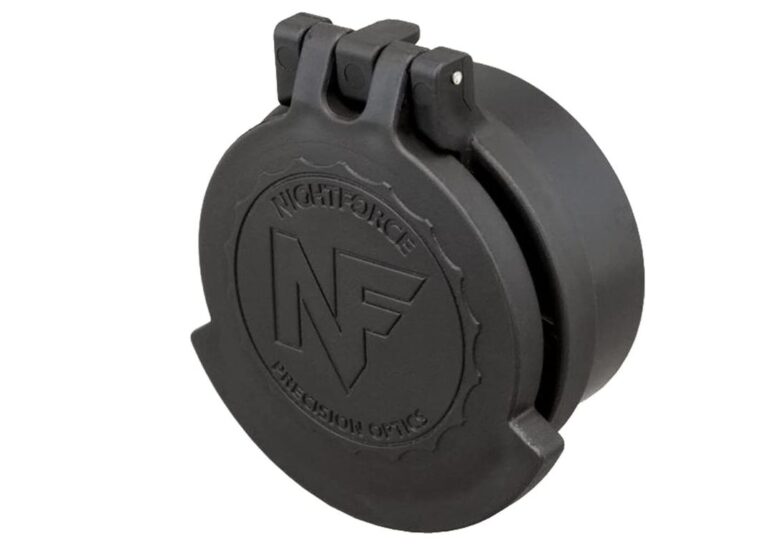 6 Best Flip Up Scope Covers - Night Vision Equip