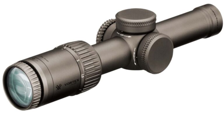 5 Best Vortex LPVO Scope (1-4x, 1-6x, 1-8x, 1-10x) - Night Vision Equip