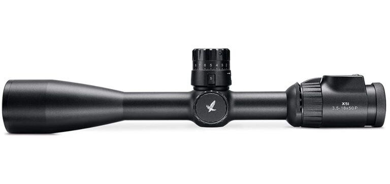 8 Best High End Rifle Scopes- Highest Rated - Night Vision Equip