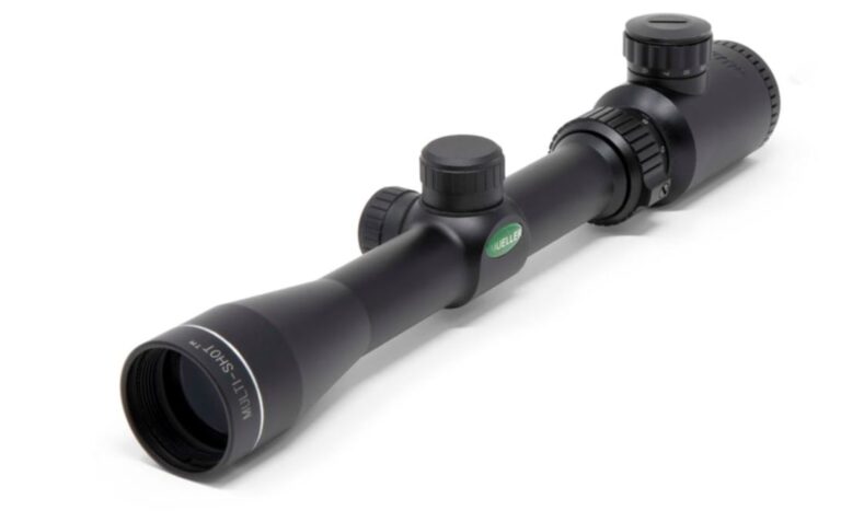 7 Best Scopes for 17 HMR Rifles [.17 HMR Scope] - Night Vision Equip