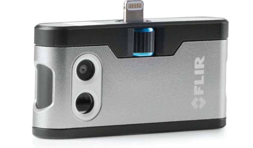 8 Best Thermal Imaging Camera for Water Leaks | Infrared Moisture ...