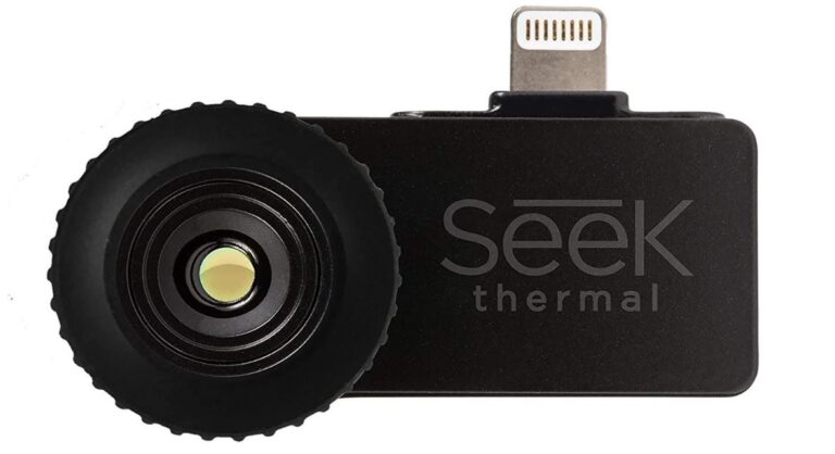 8 Best Thermal Imaging Camera for Water Leaks | Infrared Moisture ...