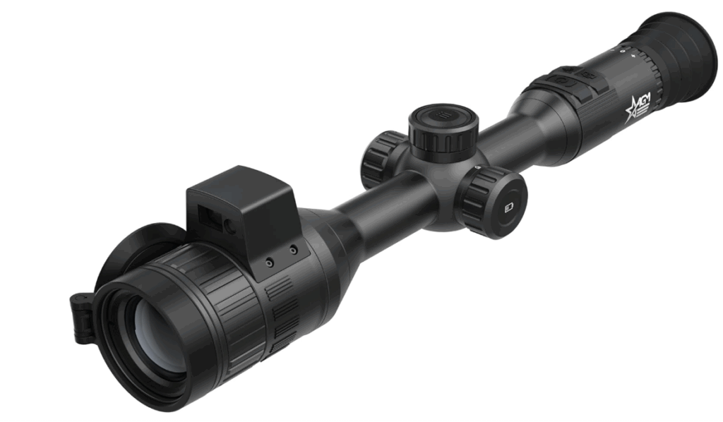 8 Best Night Vision Scopes of 2026: The Ultimate Guide - Night Vision Equip