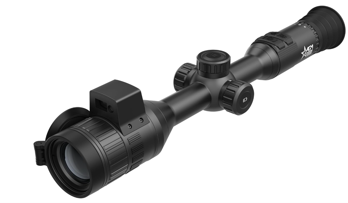 8 Best Night Vision Scopes of 2026: The Ultimate Guide - Night Vision Equip