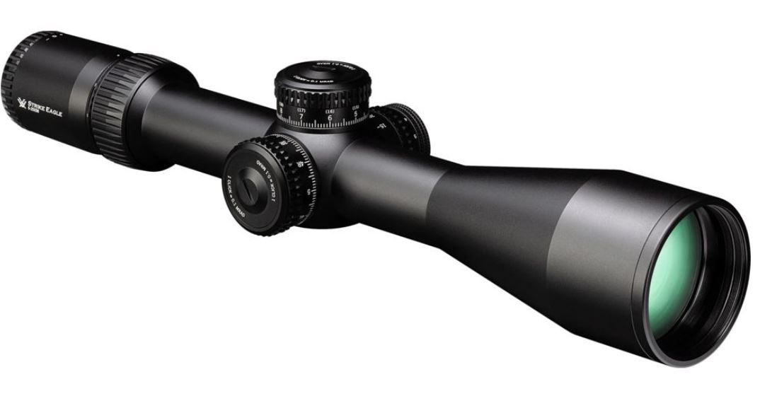 9 Best Long Range Scopes 1000 Yards Plus - Night Vision Equip