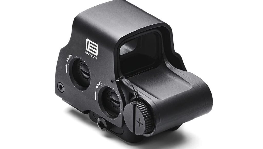 7 Best Red Dots for Turkey Hunting (Shotgun, Muzzleloader) - Night ...