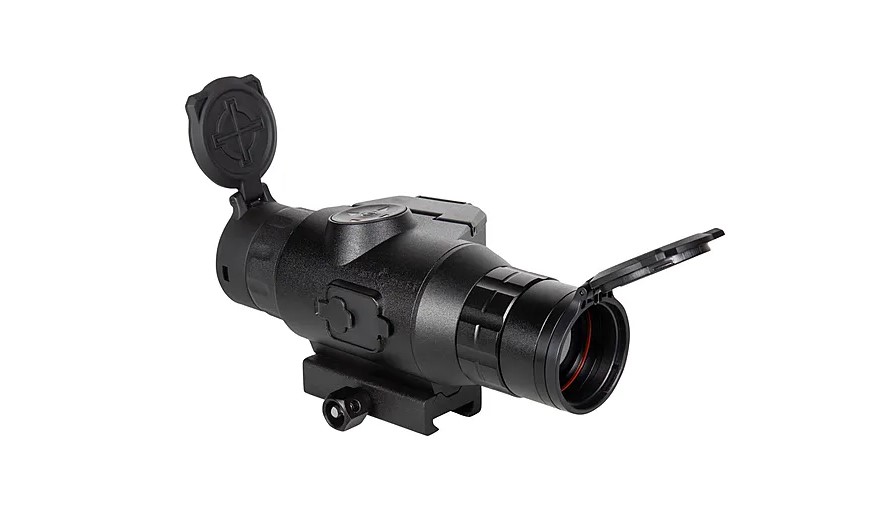 6 Best Thermal Rifle Scope for The Money 2025 (Ultimate Guide) - Night ...