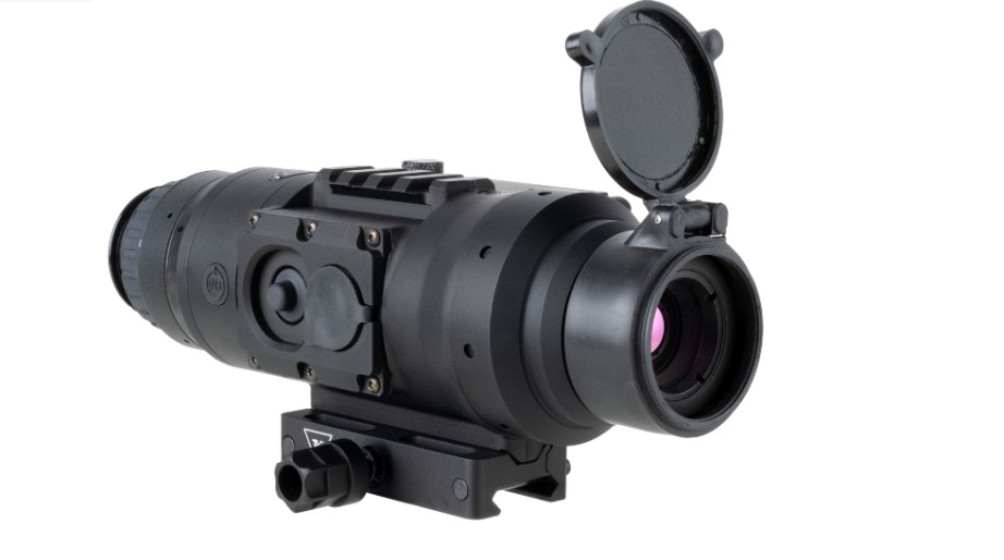 10 Best Thermal Rifle Scope for The Money 2025 (Ultimate Guide) - Night ...