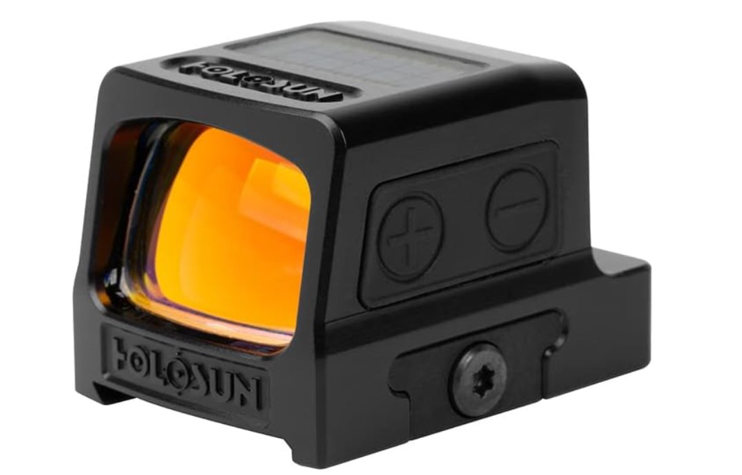 9 Best Night Vision Compatible Red Dots- Detailed Review - Night Vision ...
