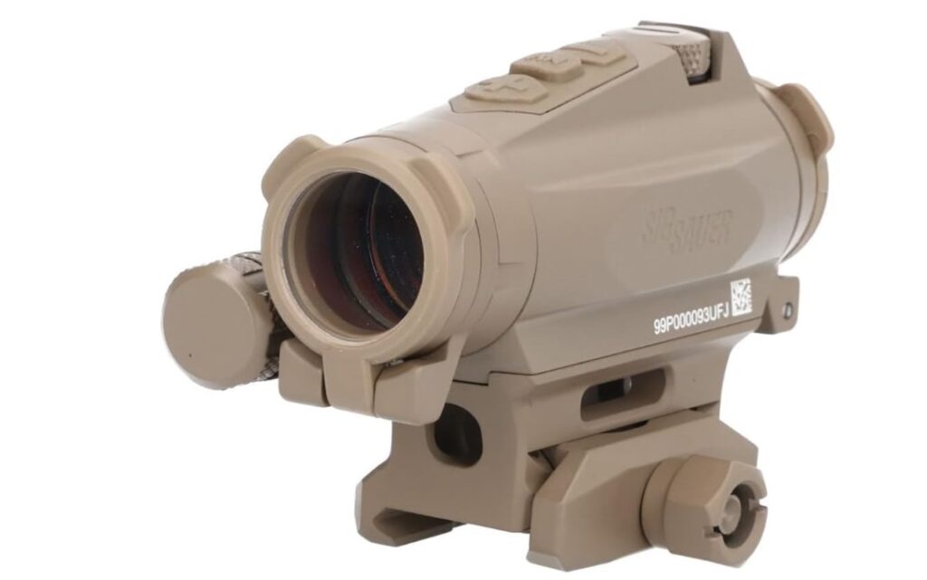 9 Best Night Vision Compatible Red Dots- Detailed Review - Night Vision ...