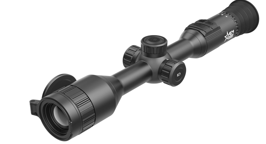 10 Best Thermal Scopes For Ar15 In 2026 Ar 15 Rifle Night Vision Equip