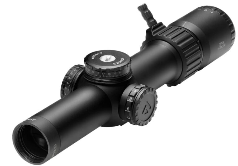 9 Best Budget LPVO Scope (Affordable LPVOs) - Night Vision Equip