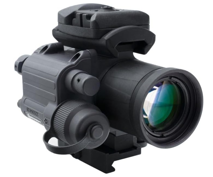 5 Best Gen 3 Night Vision Scopes - Night Vision Equip