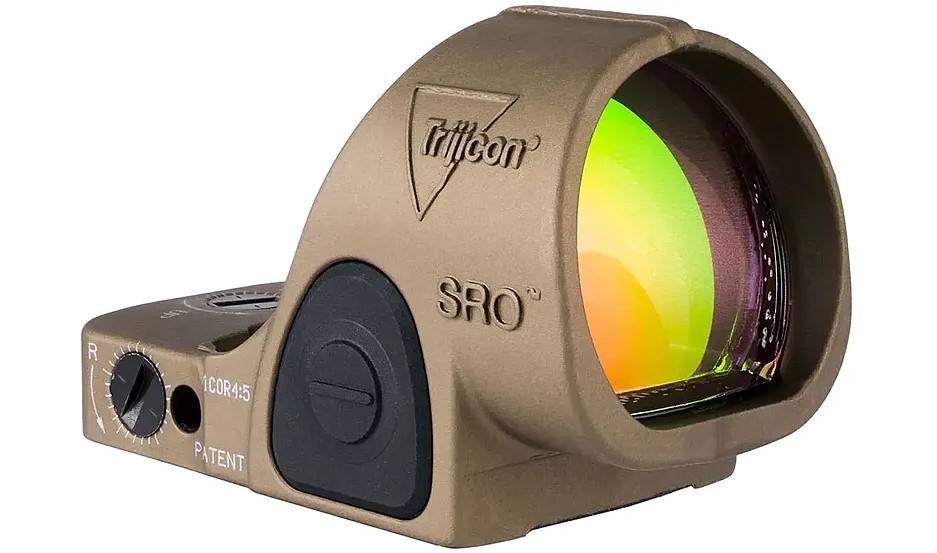 9 Best Night Vision Compatible Red Dots- Detailed Review - Night Vision ...