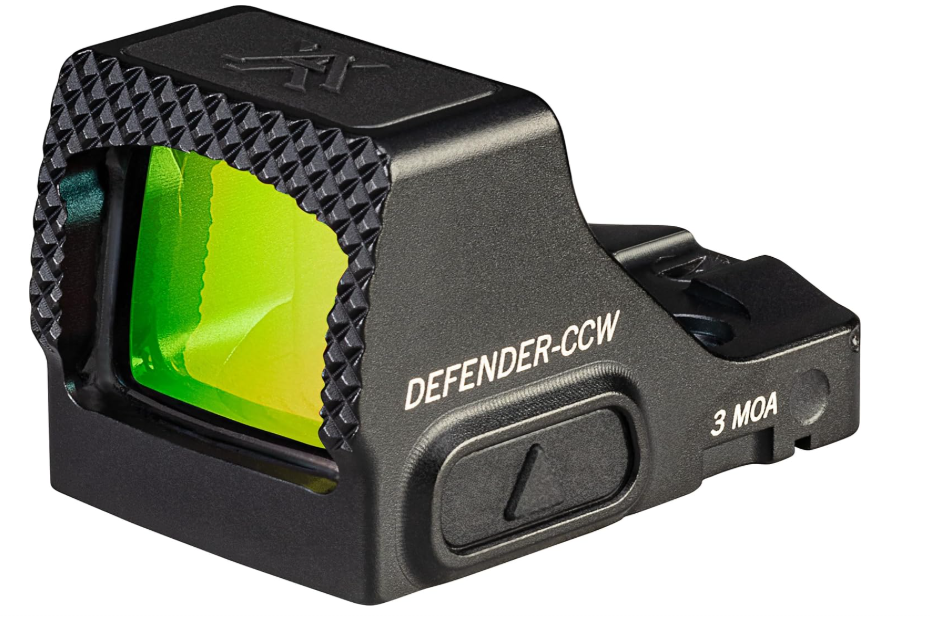 8 Best Micro Red Dot Sights (Mini) - Night Vision Equip