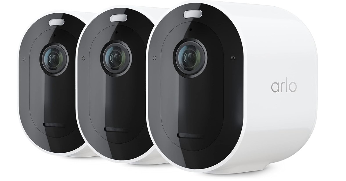 [Top 7] Porch Light Security Camera with Night Vision - Night Vision Equip