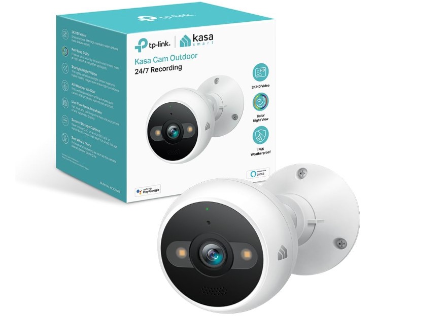 [Top 7] Porch Light Security Camera with Night Vision - Night Vision Equip