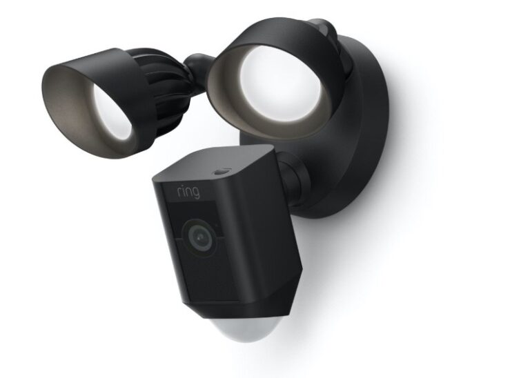 [Top 7] Porch Light Security Camera with Night Vision - Night Vision Equip