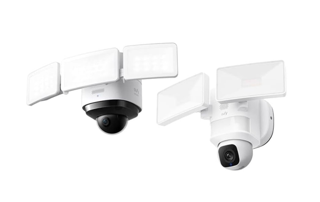 [Top 7] Porch Light Security Camera with Night Vision - Night Vision Equip