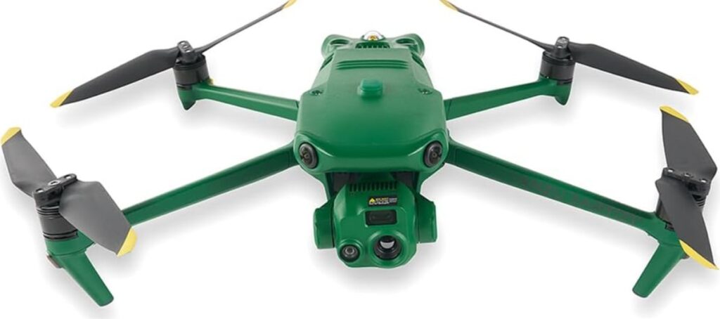 7 Best Thermal Drones for Hunting (2026) - Night Vision Equip