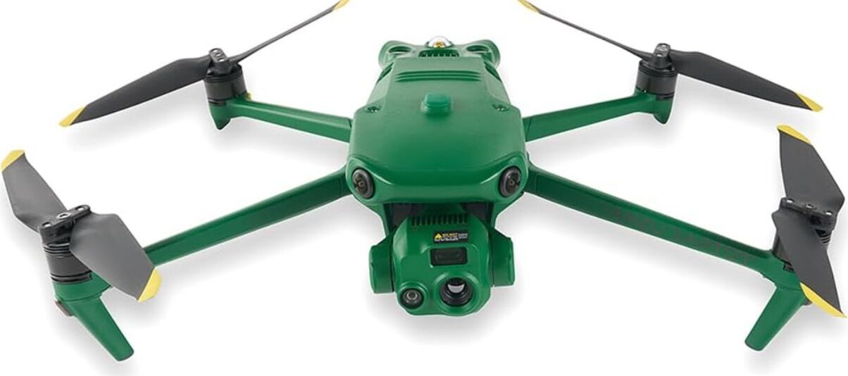 7 Best Thermal Drones for Hunting (2026) - Night Vision Equip