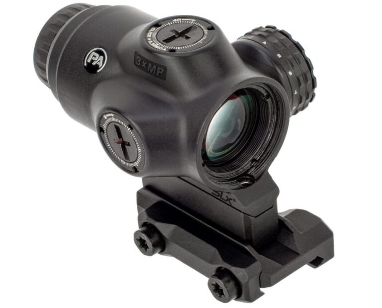 7 Best Fixed Power Rifle Scopes in 2026 - Night Vision Equip