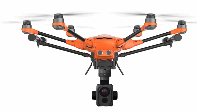 6 Best Drones for Night Surveillance — Ultimate Guide - Night Vision Equip