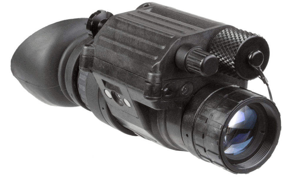 6 Best Night Vision Monoculars for The Money - Night Vision Equip