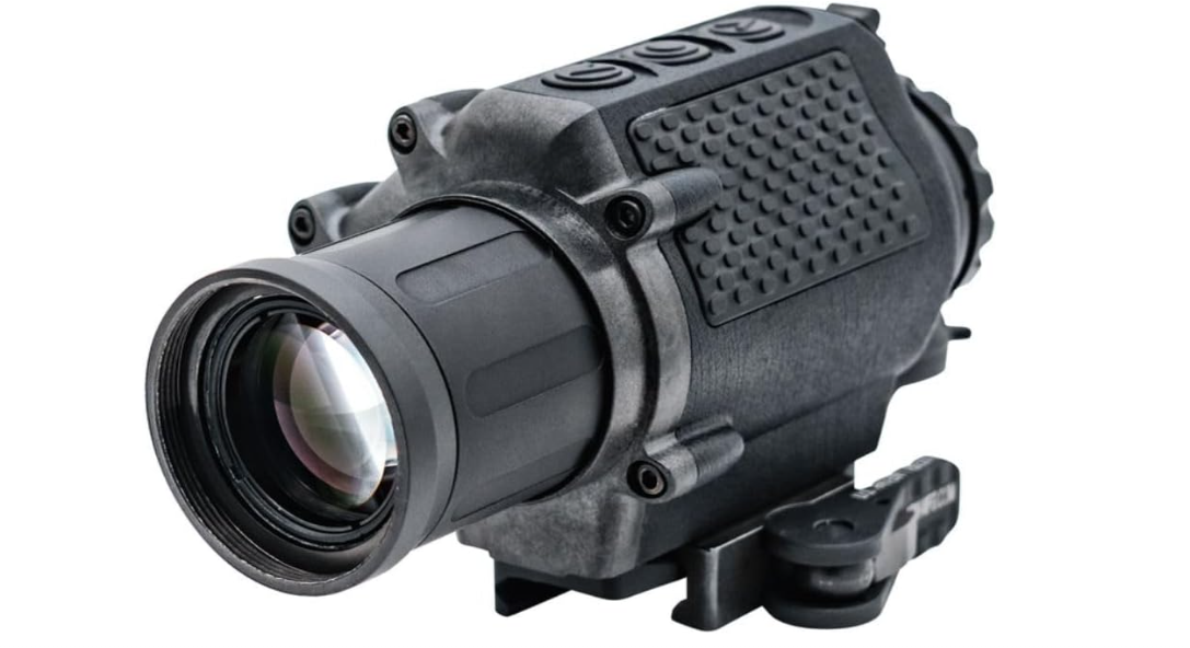 6 Best Thermal Clip Ons for LPVO Scopes (Clip-On) - Night Vision Equip