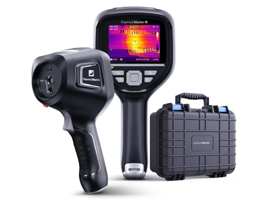 6 Best Thermal Imaging Cameras In 2026 - Night Vision Equip